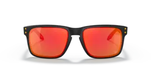 Oakley Arizona Cardinals Holbrook Sunglasses - Black