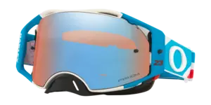 Oakley Oakley Airbrake® MX Series Goggle Blue