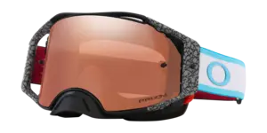 Oakley Airbrake Mx Series Goggles - Chase Sexton Signature