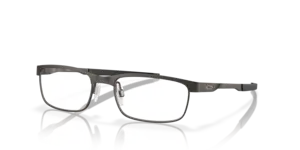Oakley Oakley Steel Plate™ Eyeglasses Powder Cement
