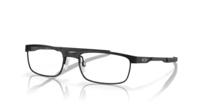 Oakley Steel Plate™ Eyeglasses - Powder Coal
