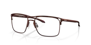 Oakley Holbrook™ Ti Eyeglasses - Brushed Grenache