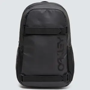 Oakley The Freshman Skate Backpack - Black