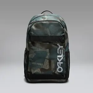 Oakley The Freshman Skate Backpack - Green