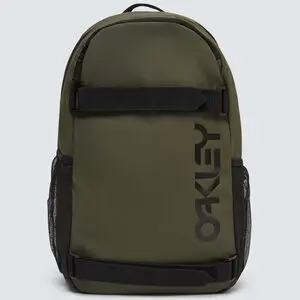 Oakley Oakley The Freshman Skate Backpack New Dark Brush