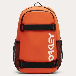 Oakley Oakley The Freshman Skate Backpack Orange