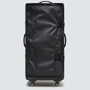 Oakley Endless Adventure Travel Trolley - Black