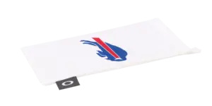 Oakley Buffalo Bills Microbag - White