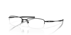 Oakley Clubface Eyeglasses - Black