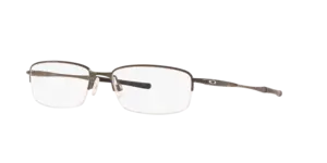 Oakley Oakley Clubface Eyeglasses Olive