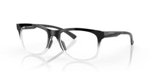 Oakley OAKLEY Leadline Eyeglasses Black