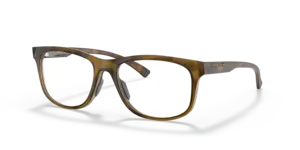Oakley Leadline Eyeglasses Brown