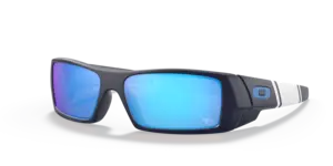 Oakley Oakley Tennessee Titans Gascan® Sunglasses Navy