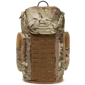 Oakley Link Pack Miltac Backpack - Multicam