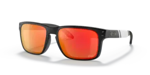 Oakley Oakley Tampa Bay Buccaneers Holbrook™ Sunglasses Black