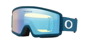 Oakley Oakley Target Line S Snow Goggles Poseidon