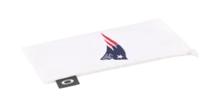 Oakley New England Patriots Microbag - White