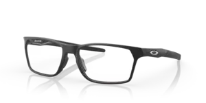 Oakley Hex Jector Eyeglasses - Black