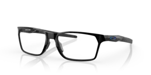 Oakley Hex Jector Eyeglasses - Black
