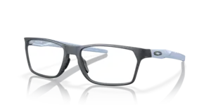 Oakley Oakley Hex Jector Eyeglasses Blue