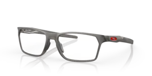 Oakley Oakley Hex Jector Eyeglasses Grey