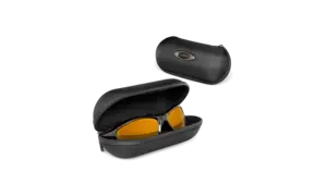 Oakley Soft Vault Sunglass Case - Black