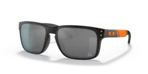 Oakley Cincinnati Bengals Holbrook™ Sunglasses - Black