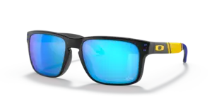 Oakley Los Angeles Rams Holbrook™ Sunglasses - Black