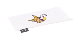 Oakley Minnesota Vikings Microbag - White