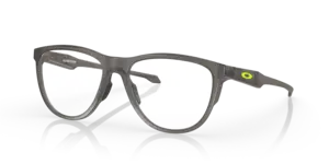 Oakley Oakley Admission Eyeglasses Grey
