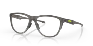 Oakley Admission Eyeglasses - Grey