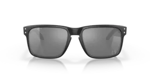 Oakley Indianapolis Colts Holbrook Sunglasses - Black