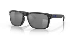 Oakley Indianapolis Colts Holbrook Sunglasses - Black