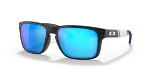 Oakley Indianapolis Colts Holbrook Sunglasses - Black