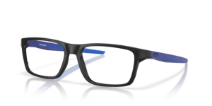 Oakley Port Bow Eyeglasses - Black