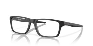 Oakley Oakley Port Bow Eyeglasses Black