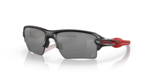 Oakley Oakley Atlanta Falcons Flak® 2.0 XL Sunglasses Black