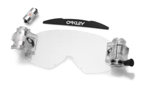 Oakley O-frame® 2.0 Mx Roll-off Accessory Kit - Clear