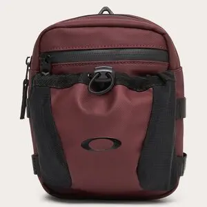 Oakley Oakley Rover Crossbody Grenache