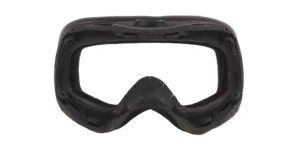 Oakley Airbrake® Mtb Face Foam Kit - Black