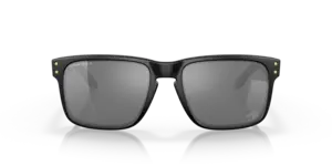 Oakley Oakley Baltimore Ravens Holbrook™ Sunglasses Black