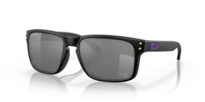Oakley Holbrook Sunglasses - Black