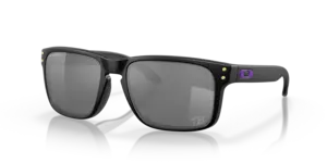 Oakley Baltimore Ravens Holbrook™ Sunglasses - Black