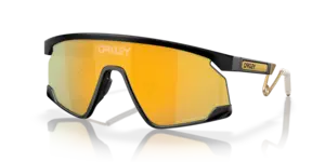 Oakley Oakley BXTR Metal Sunglasses Black