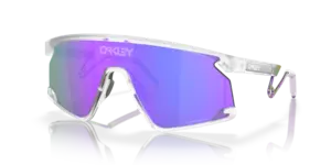 Oakley Oakley BXTR Metal Sunglasses Matte Clear