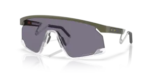 Oakley Oakley BXTR Metal Sunglasses Matte Moss