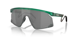 Oakley Bxtr Metal Sunglasses - Transparent Viridian
