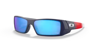 Oakley Oakley New England Patriots Gascan® Sunglasses Navy