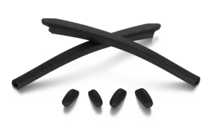 Oakley Flak® Draft Sock Kit - Black