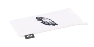 Oakley Philadelphia Eagles Microbag - White
